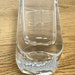 Vintage Heavy Kosta Boda Crystal Vase B. Edenfalk Colonna 1986 1980's ...
