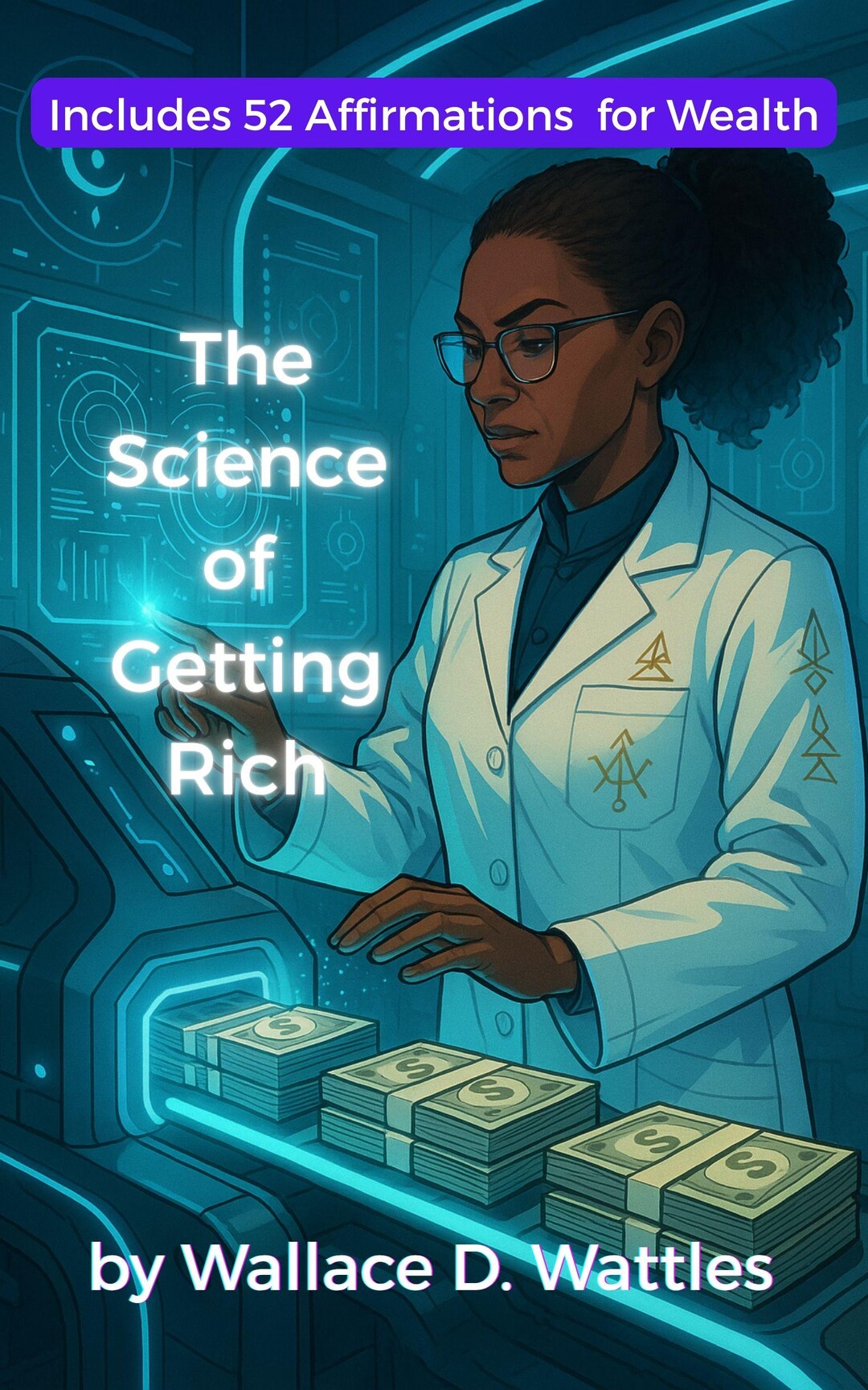 The Science of Getting Rich | the Original Manifestation Manual for ...