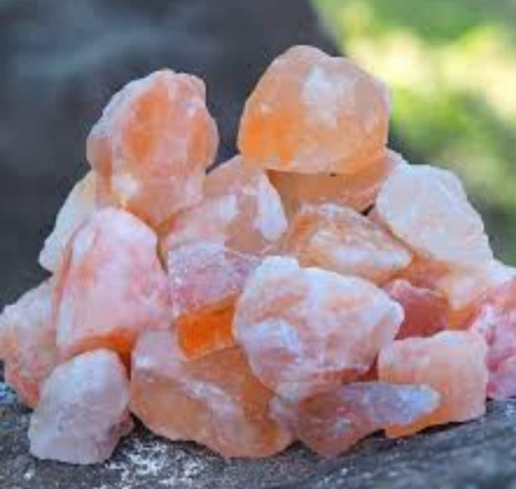 Himalayan Crystal Bulk Rock Chunks - Etsy