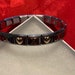A Stainless Steel and 14k Link Stretch Bracelet. - Etsy
