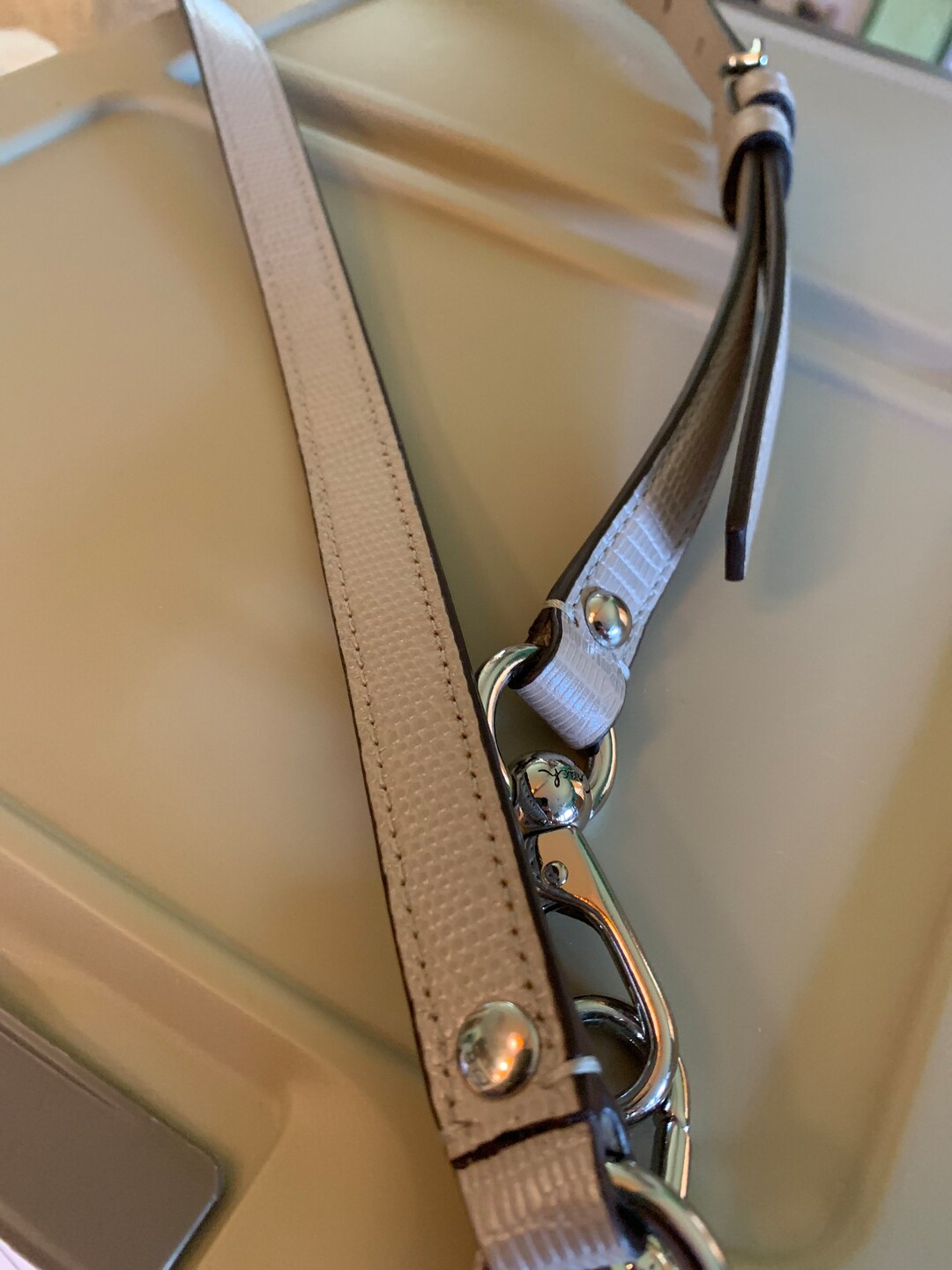 A Coach Strap for Shoulder Bag or Crossbody. - Etsy