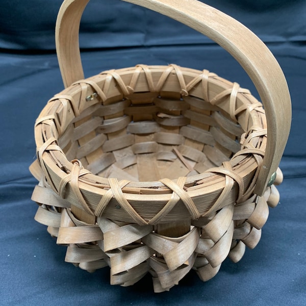 Unusual Baskets - Etsy