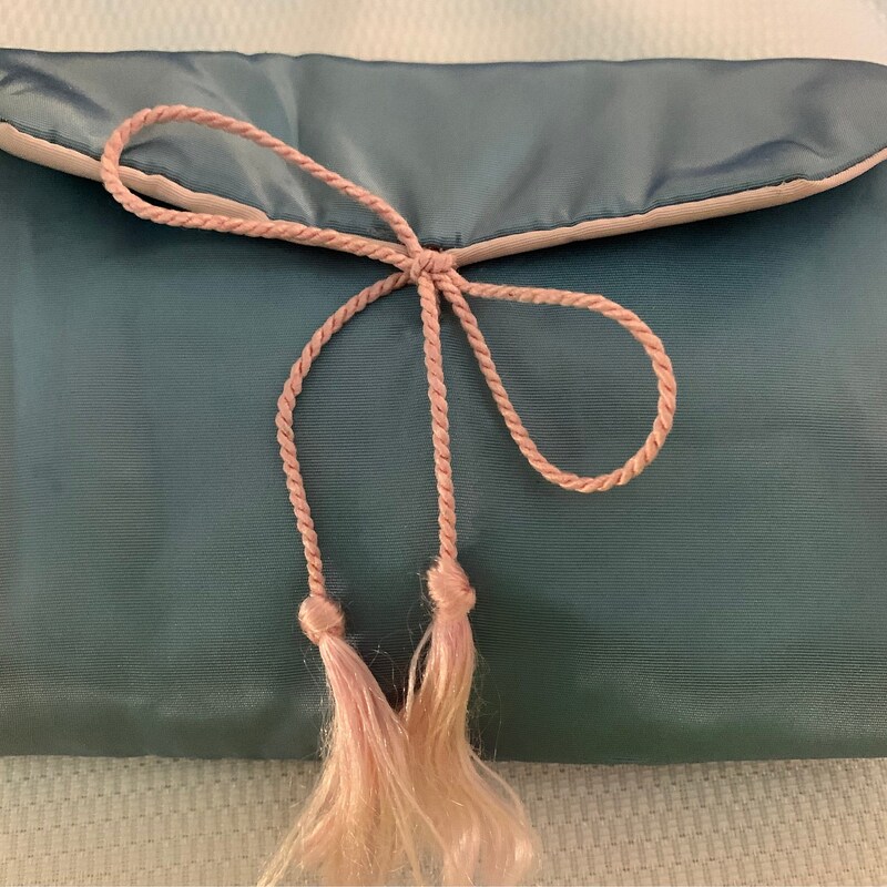 Handkerchief Holder - Etsy