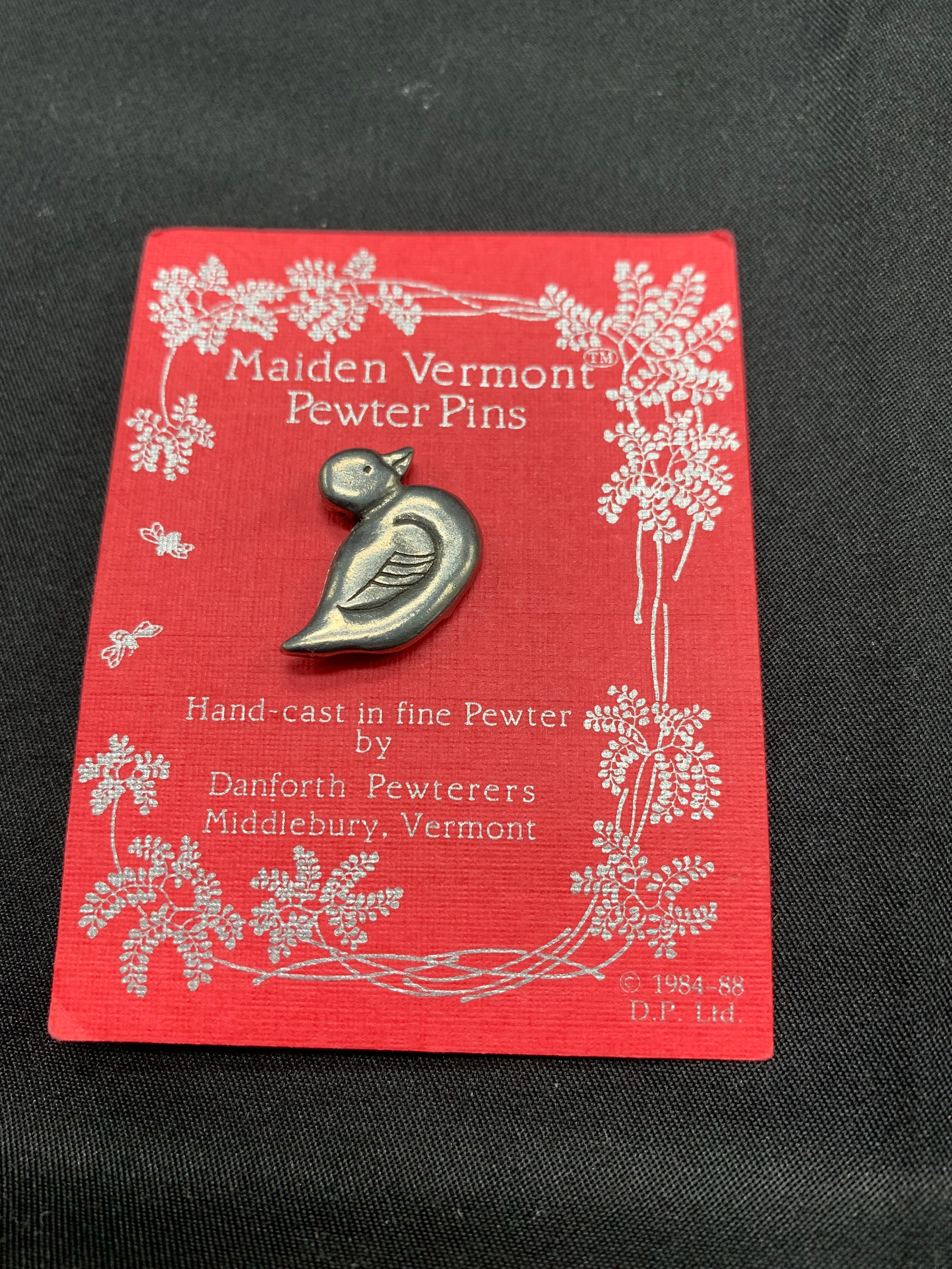 A Collection of Farm Animal Pins. - Etsy
