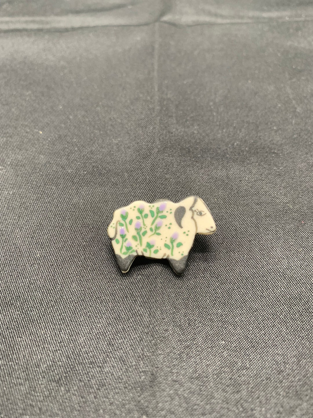 A Collection of Farm Animal Pins. - Etsy