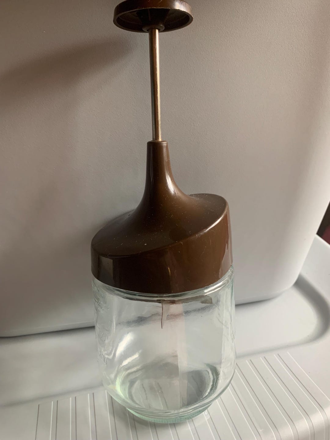 A Vintage, Fun and Useful Kitchen Tool for Chopping by Gemco, USA. - Etsy