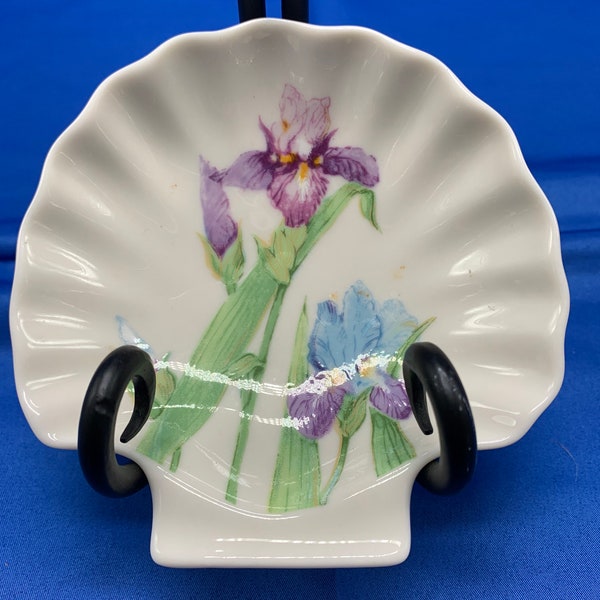 Gorham Shell Dish - Etsy