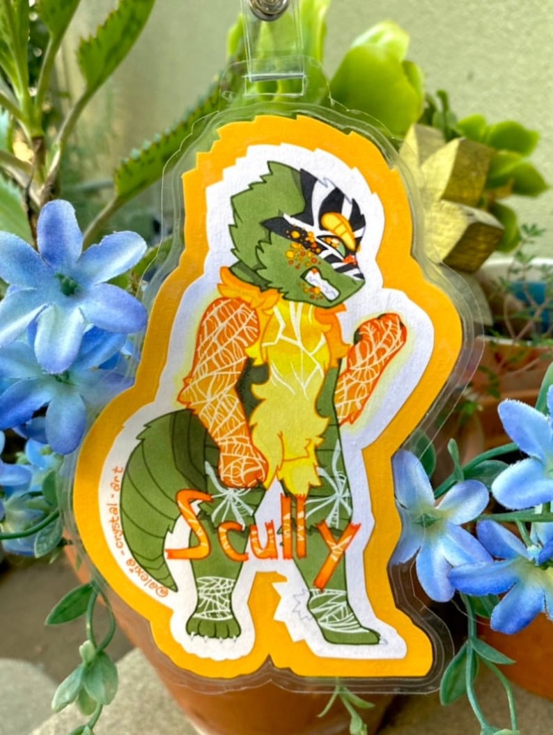 Furry Mystery Box Traditional Art Commissions! (custom Traditional ...