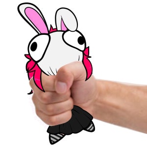 Strangle Oc/character/vtuber/fursona/furry/anthro/feral/hybrid/pony ...