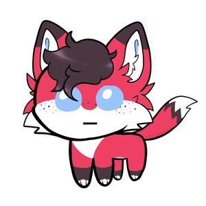 Tbh/autism Creature YCH Digital Art Meme for Oc/dnd Character/vtuber ...