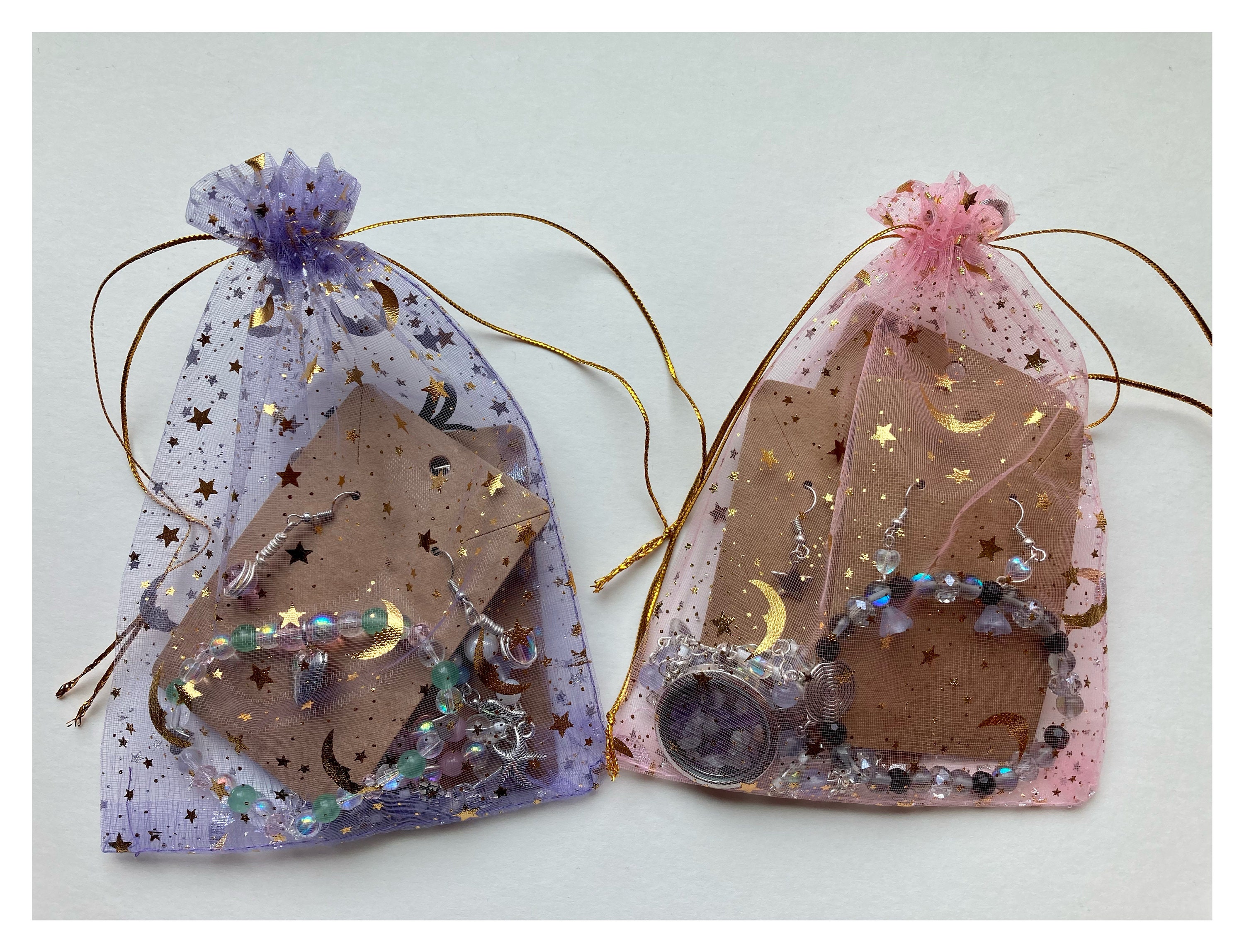 Jewelry Mystery Bag // Jewelry Bundle, Handmade Original Jewelry Pieces ...