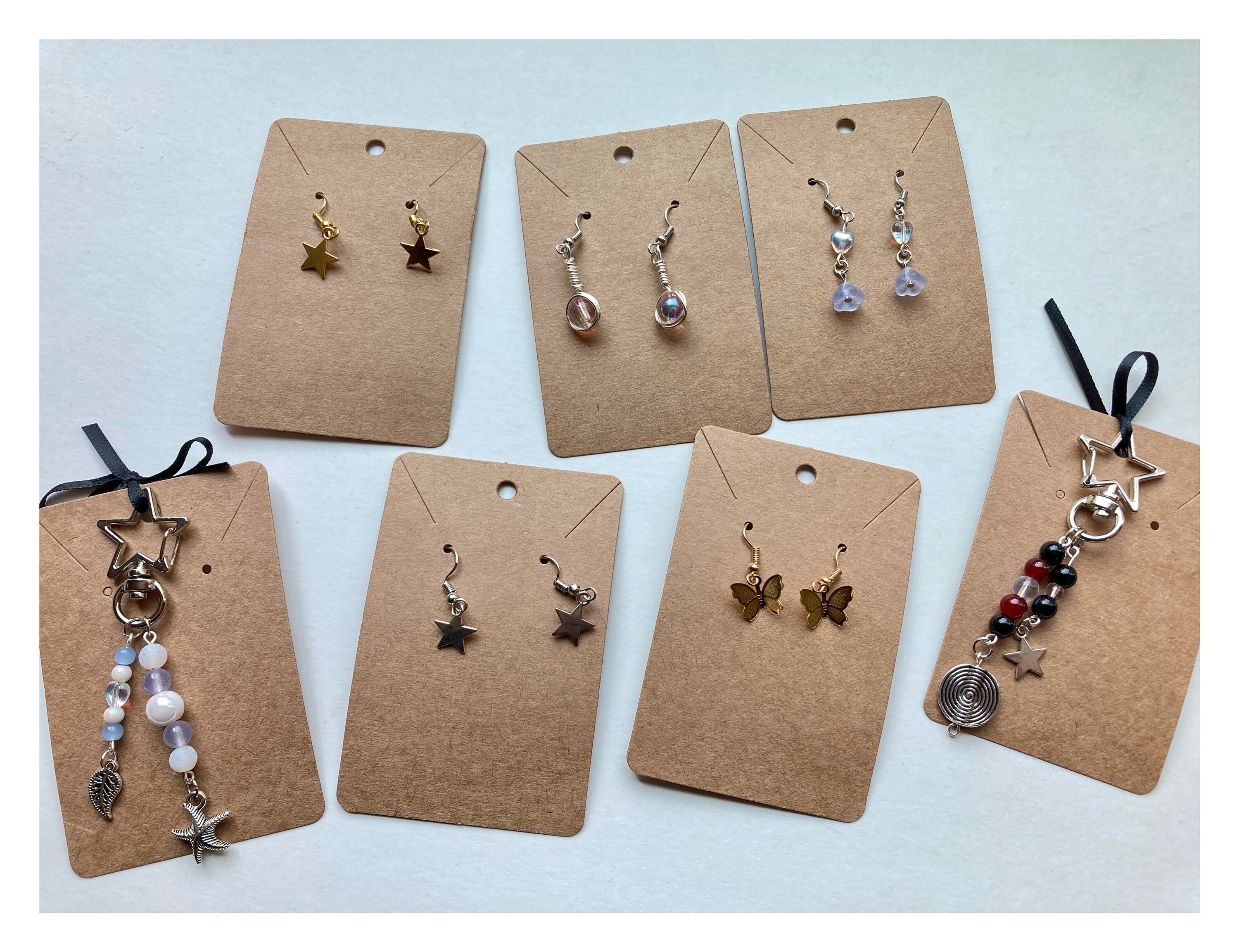 Jewelry Mystery Bag // Jewelry Bundle, Handmade Original Jewelry Pieces ...