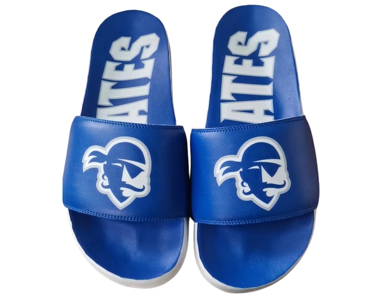 Custom Slide Sandals, Personalized Slides, Design Your Own Slides ...