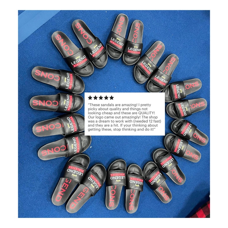 Custom Cheer Slides, Gymnastics Slides, Dance Slides, Design Your Own ...