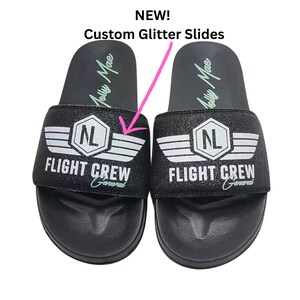 Custom Cheer Slides, Gymnastics Slides, Dance Slides, Design Your Own ...