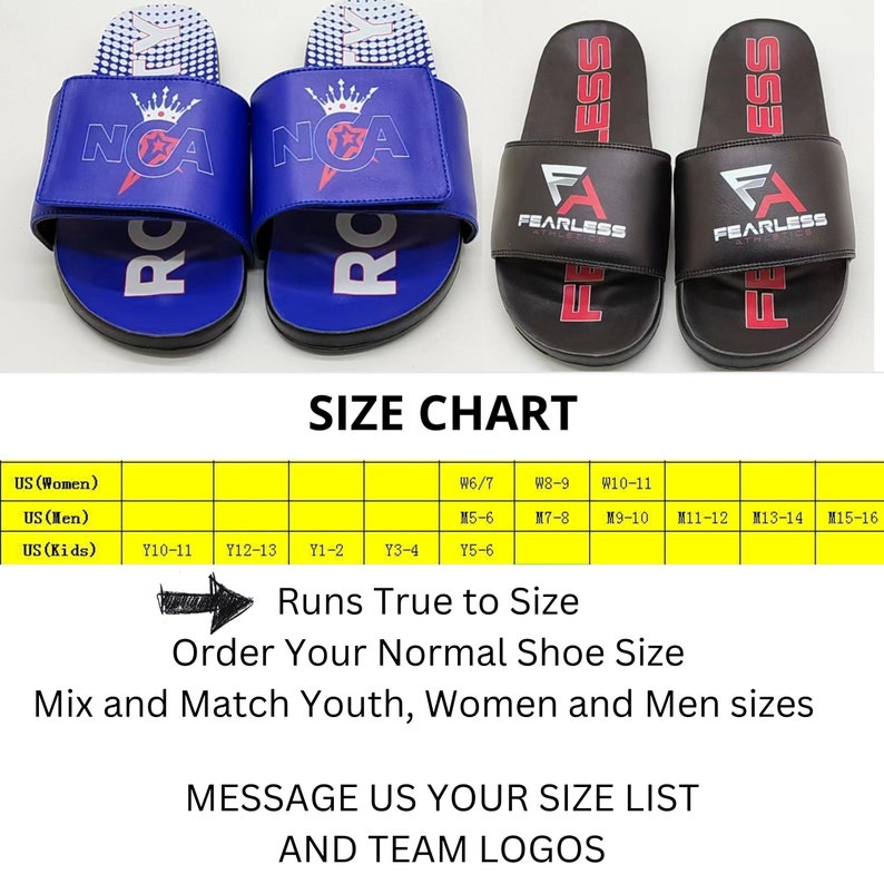 Custom Cheer Slides, Gymnastics Slides, Dance Slides, Design Your Own ...