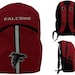 Custom Backpack With Logo, Sports Bag, Athletic Bag, Sports Team ...