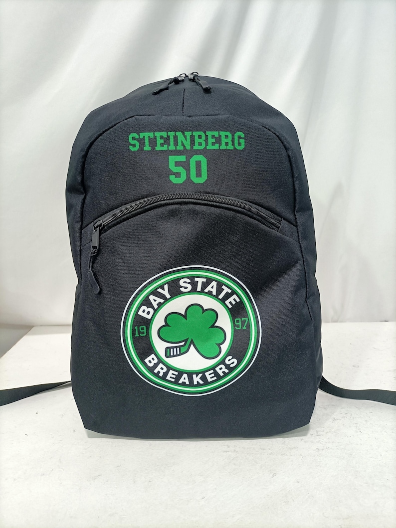 Custom Backpack With Logo, Sports Bag, Athletic Bag, Sports Team ...
