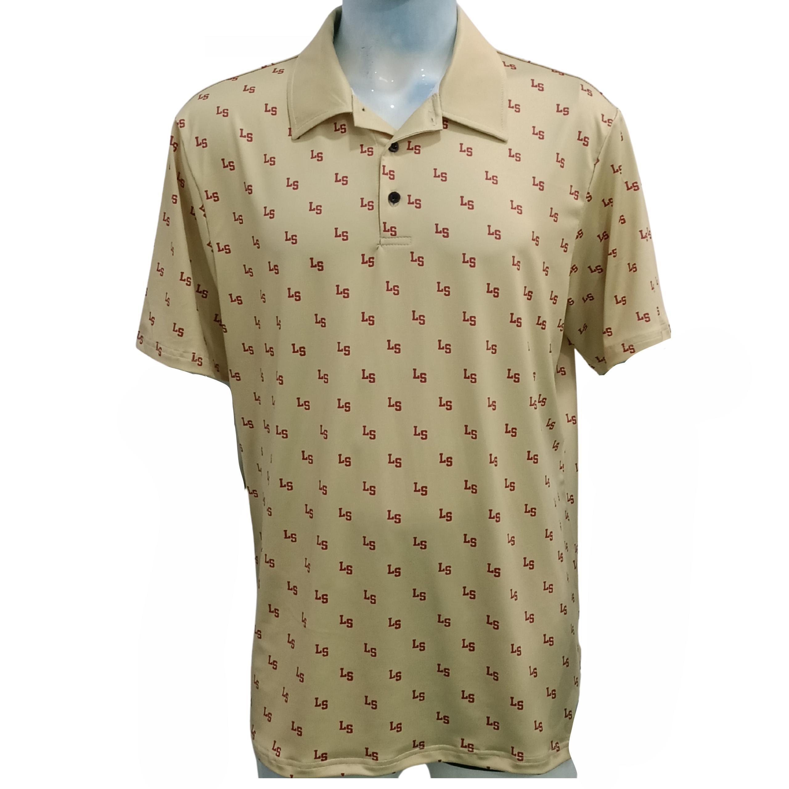 Custom Golf Polos, Custom Polo With Logo, Company Polos, Dri Fit Polo ...