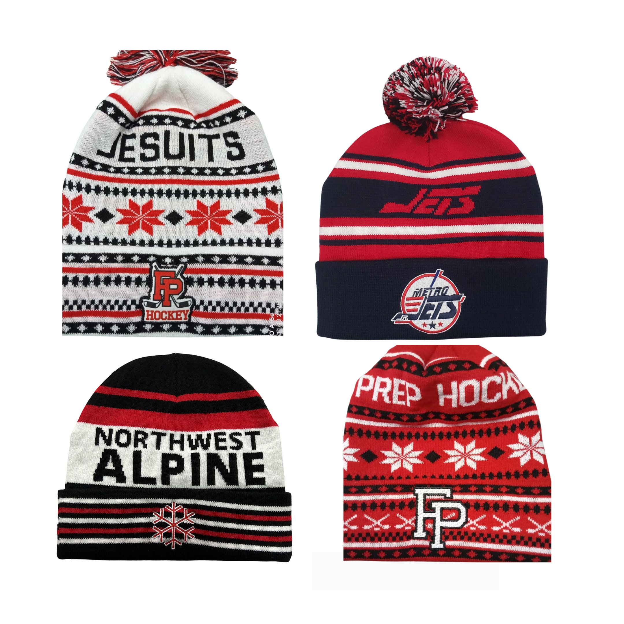 Design Your Own Beanie Hat Custom Skull Caps Winter Hats - Etsy