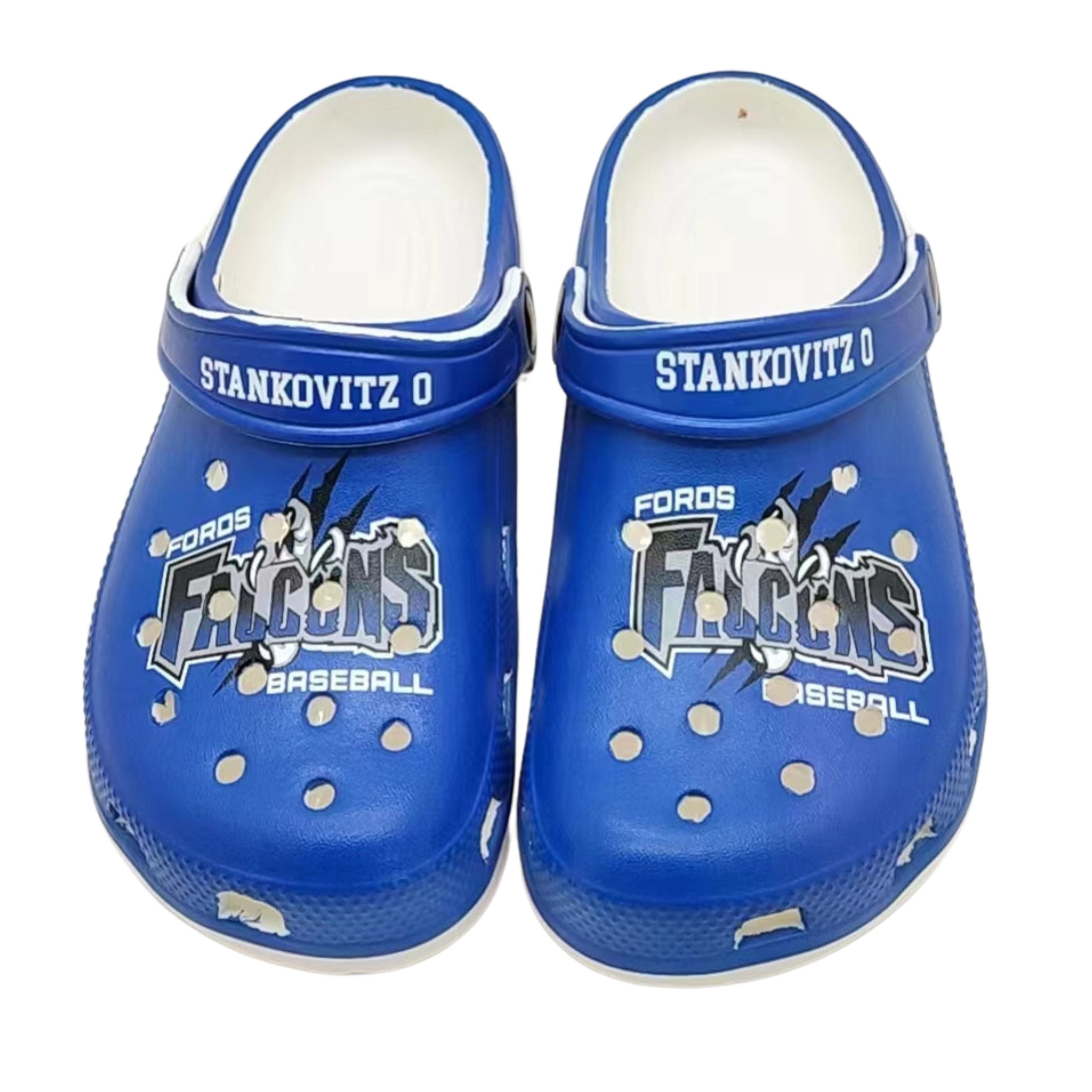 Custom Clogs, Personalized Clogs, Custom Printed Clogs, Design Your Own ...