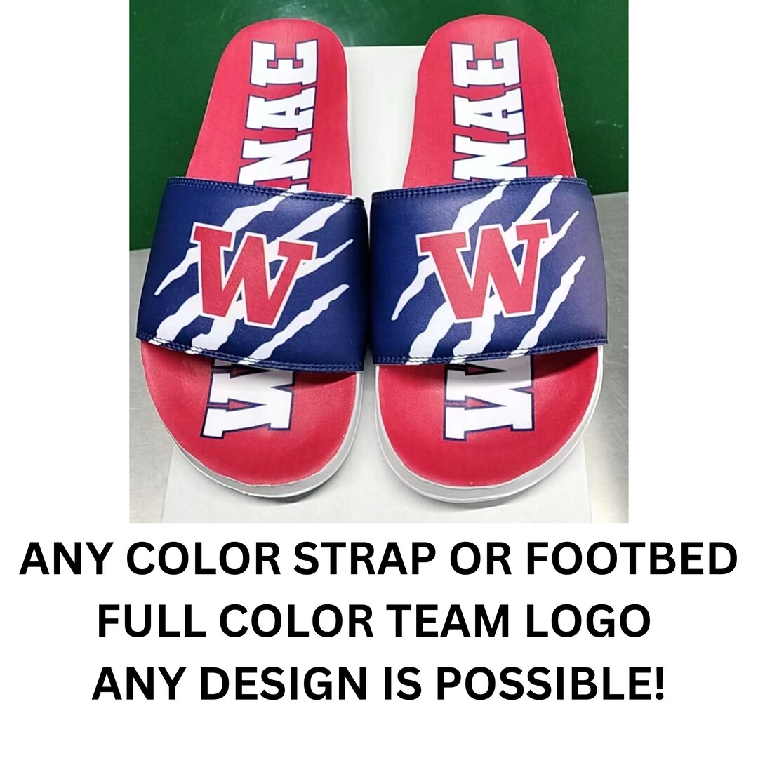 Custom Cheer Slides, Gymnastics Slides, Dance Slides, Design Your Own ...