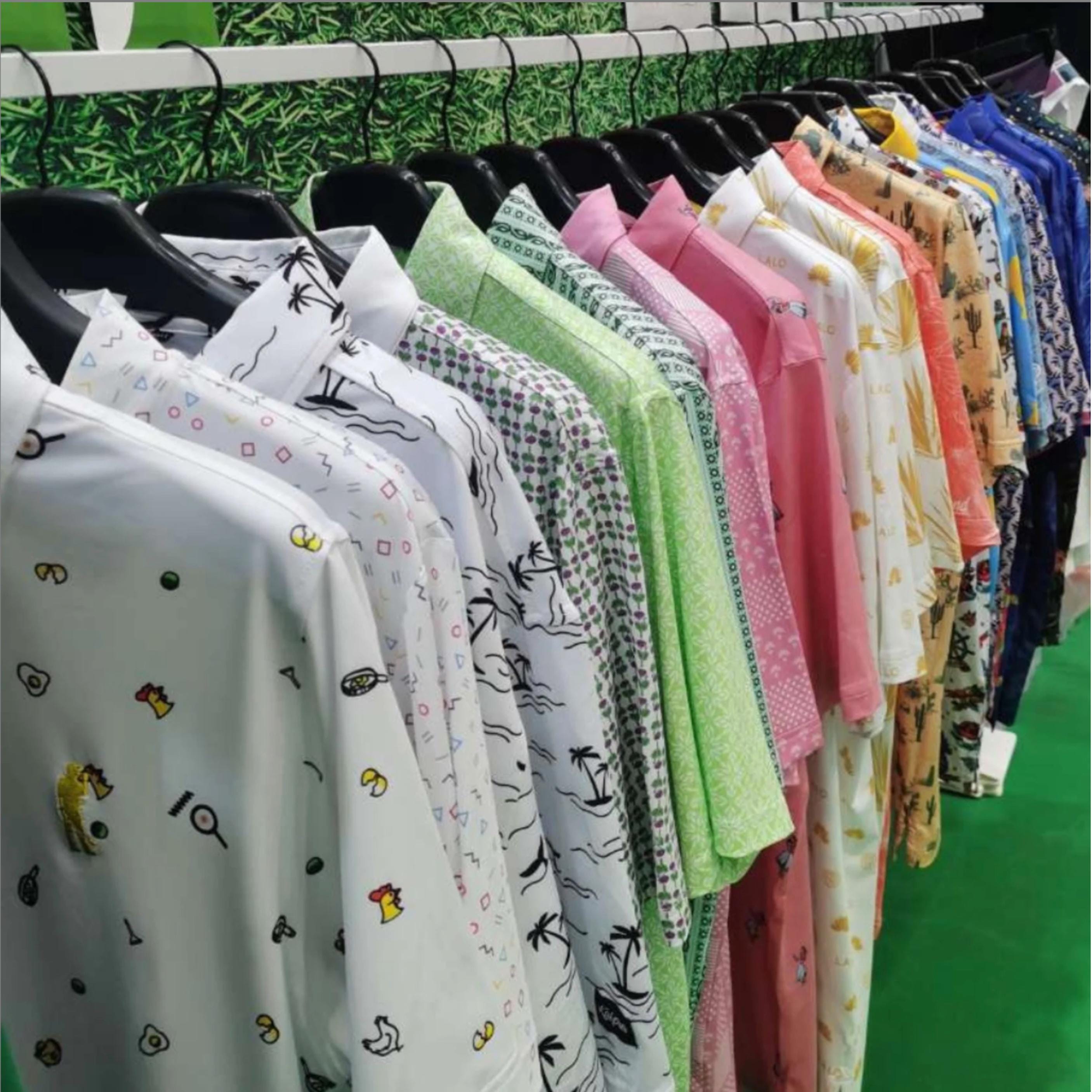 Custom Golf Polos, Custom Polo With Logo, Company Polos, Dri Fit Polo ...