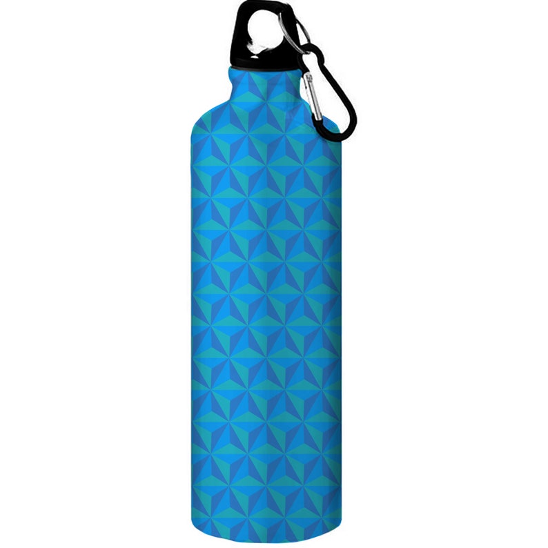 Epcot Digital Paper Magic Kingdom Castle Parks - Etsy