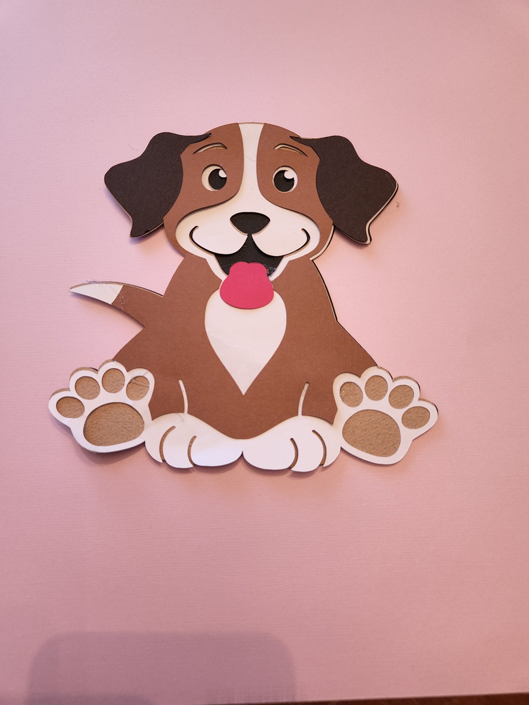 Dougy Dog T-shirts - Etsy
