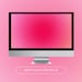 Gradient Aura Desktop Wallpaper/background - Digital Download - Etsy