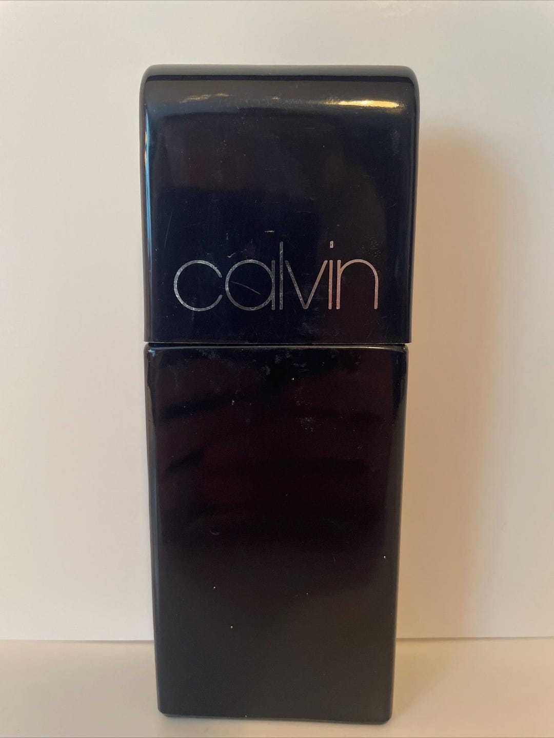 Vintage CALVIN by Calvin Klein Classic After Shave Colognes 90% Full ...