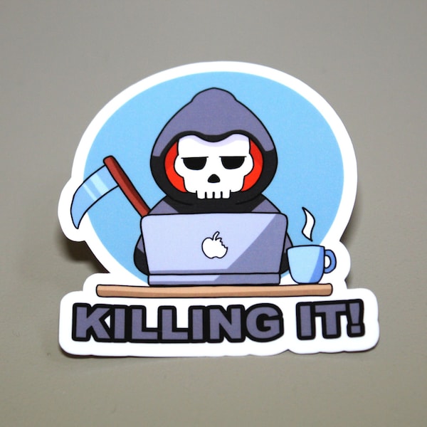 Funny Stickers - Etsy