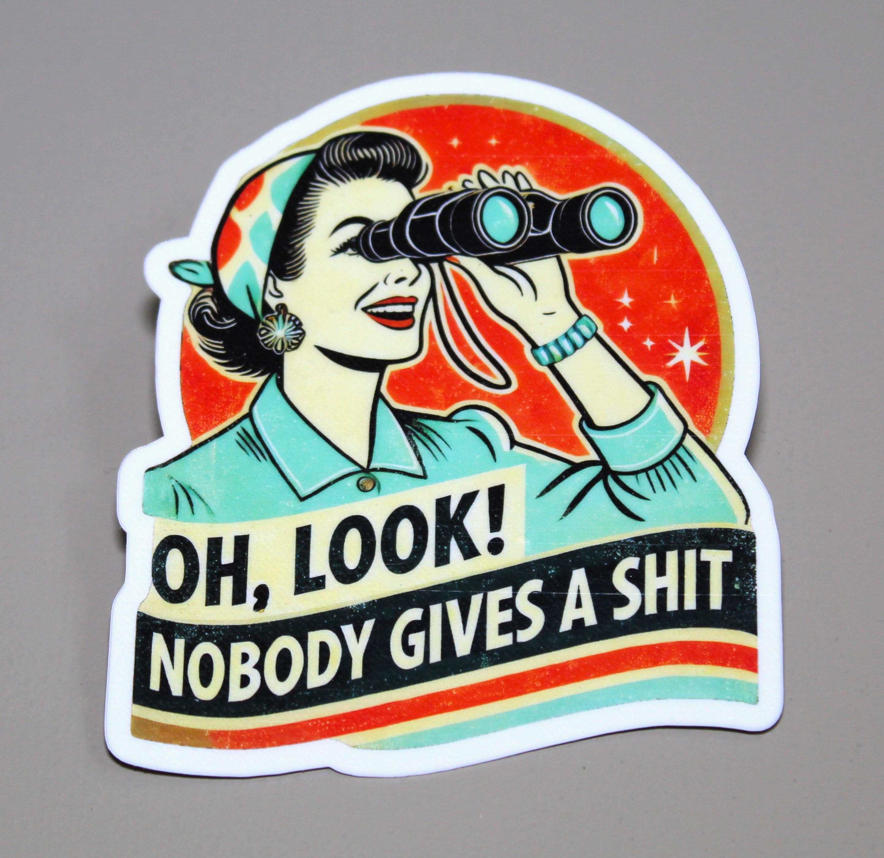 Funny Workplace Sticker: Respectful Disagreement, Adult Humor ...
