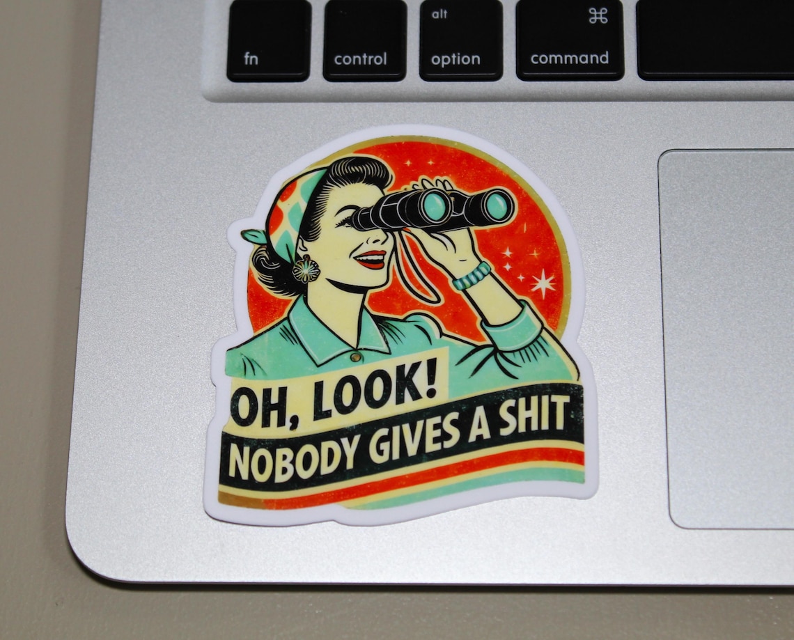 Funny Workplace Sticker: Respectful Disagreement, Adult Humor ...