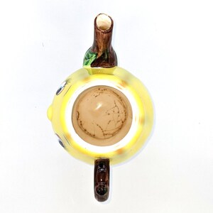 Vintage Anthropomorphic Teapot PY Miyao Pear Face Japan as Is - Etsy