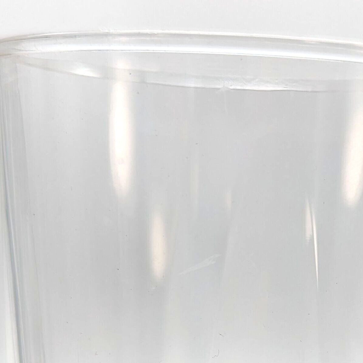 Merritt International Teardrop Acrylic Rainbow Highball Glass PRICE PER ...