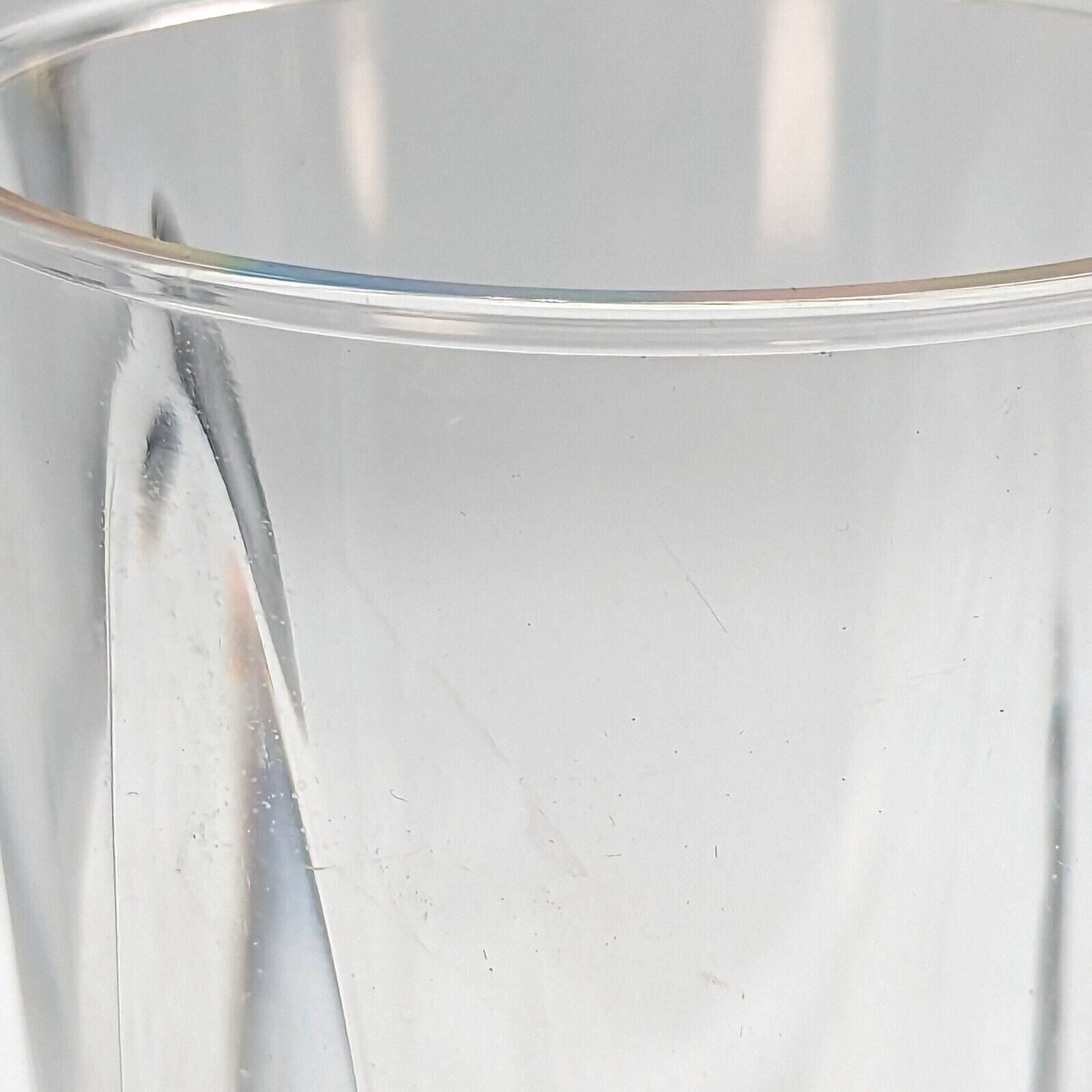 Merritt International Teardrop Acrylic Rainbow Highball Glass PRICE PER ...