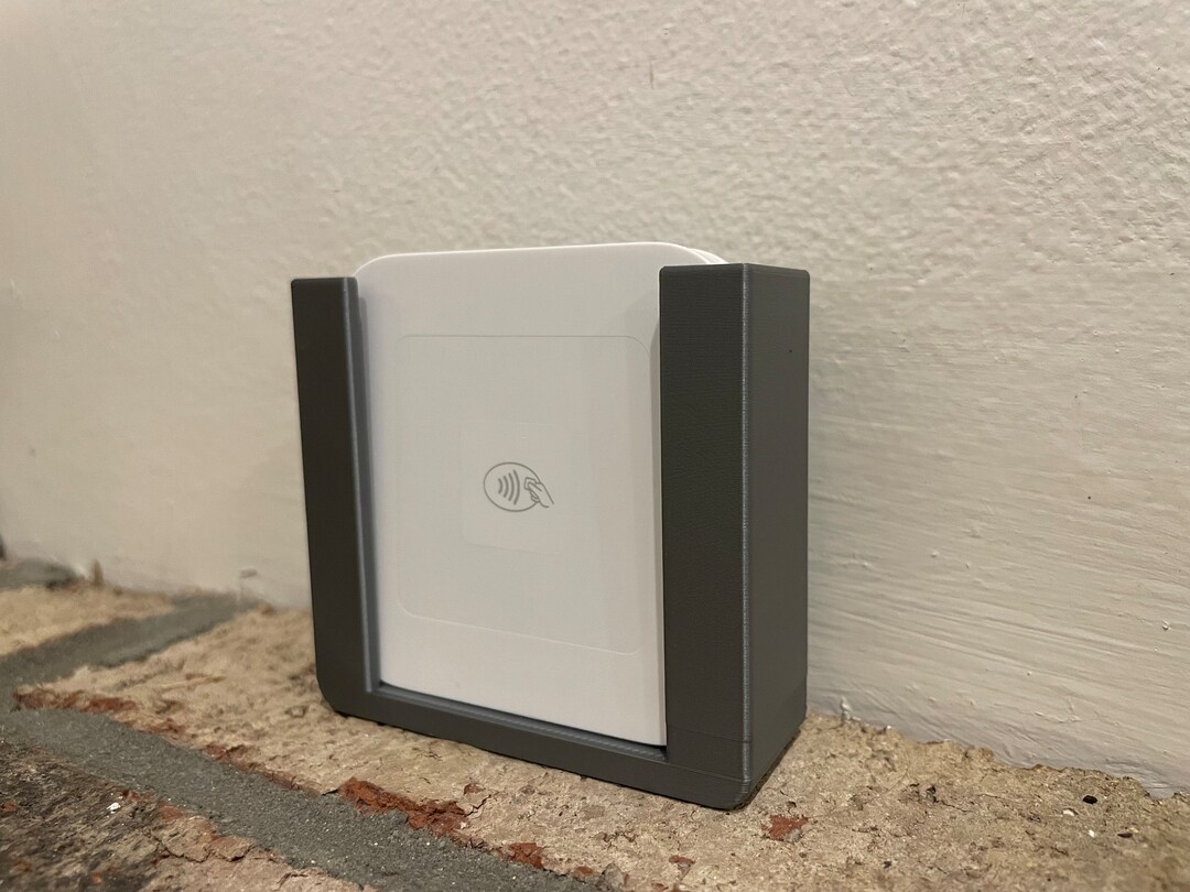 Square Reader Car Mount - Etsy