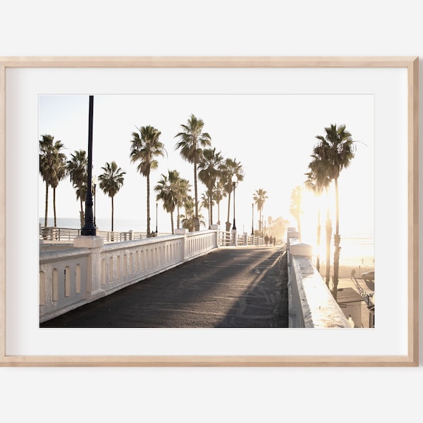 California Wall Art - Etsy