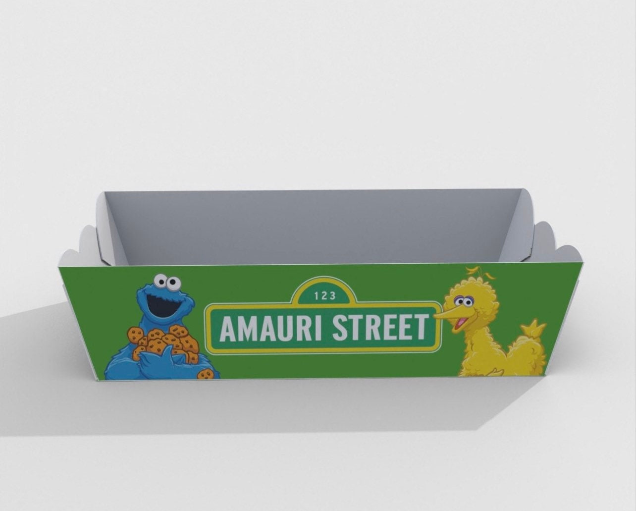 Nugget Tray - Etsy