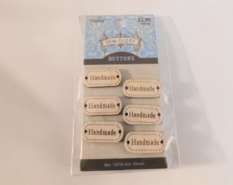 Sew Ology Buttons - Etsy