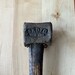 Vintage Proto Brass Mallet - Etsy