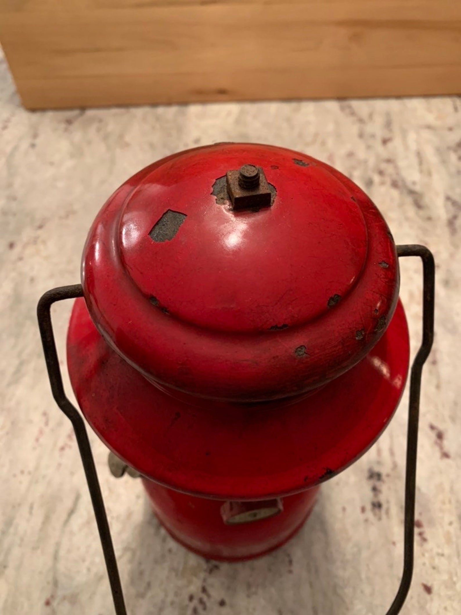 Vintage Coleman Stove 200 - Etsy