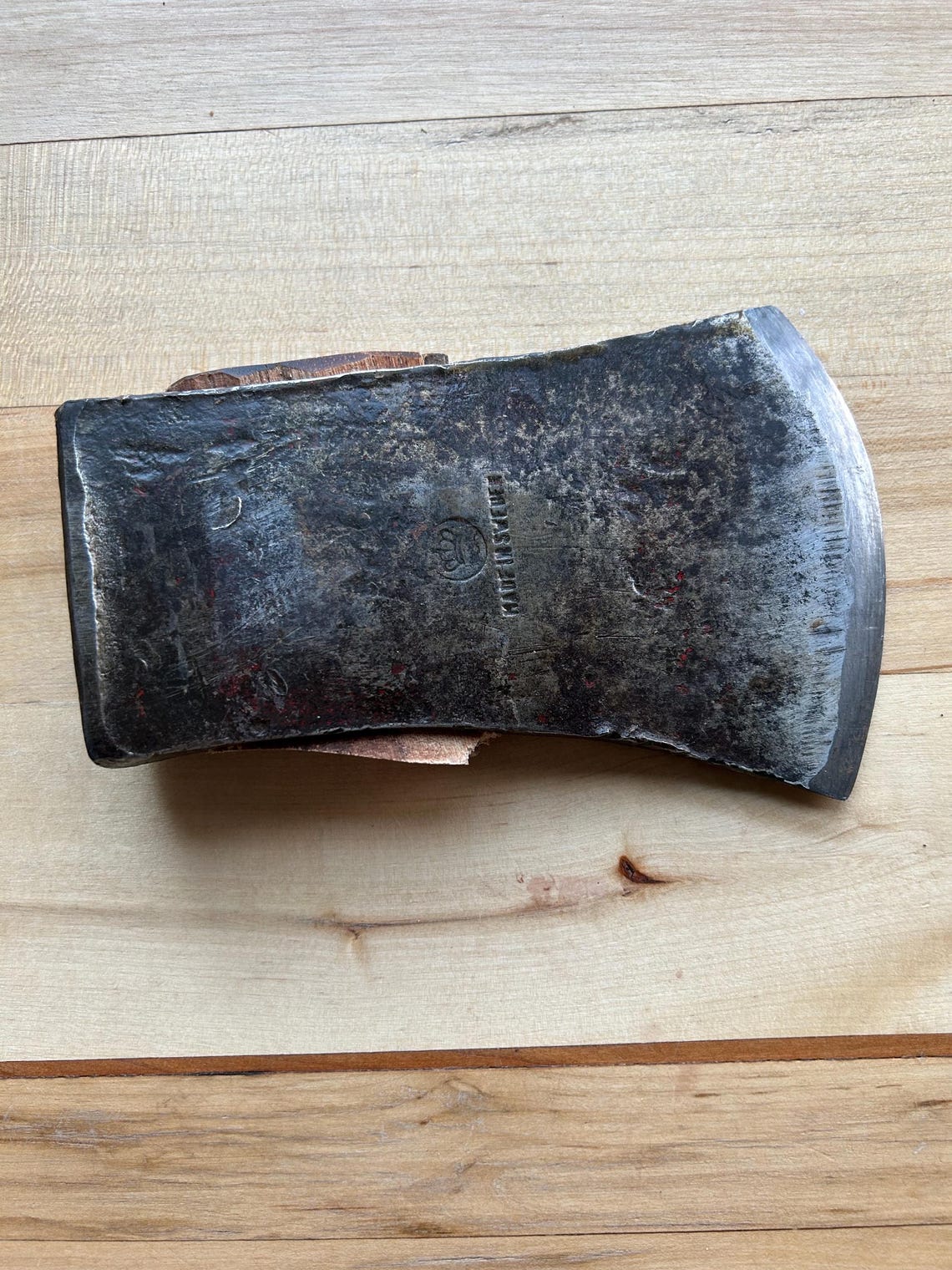 GBA Vintage Axe Head - Etsy