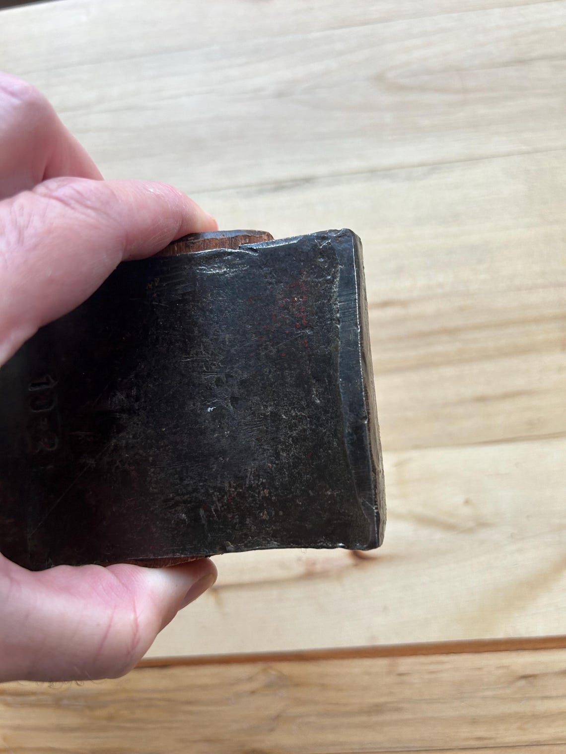 GBA Vintage Axe Head - Etsy