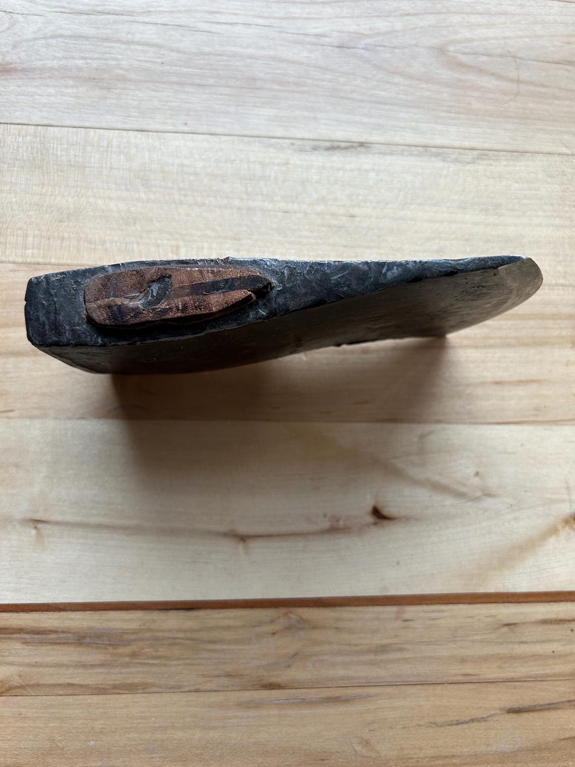 GBA Vintage Axe Head - Etsy