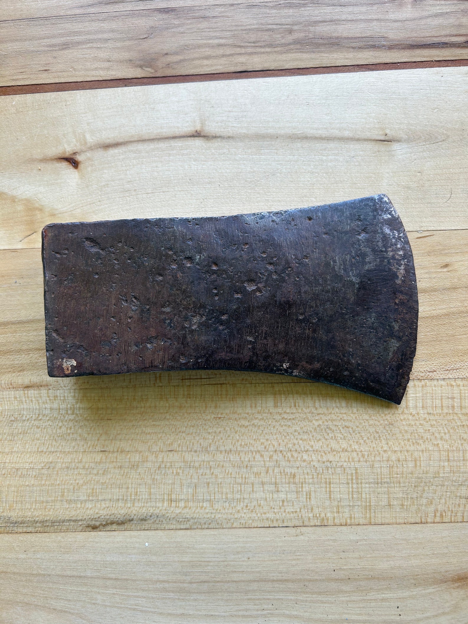Vintage Welland Vale Axe Head - Etsy