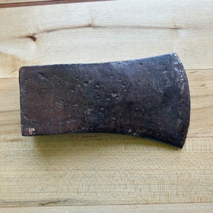 Vintage Welland Vale Axe Head - Etsy