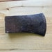 Vintage Welland Vale Axe Head - Etsy