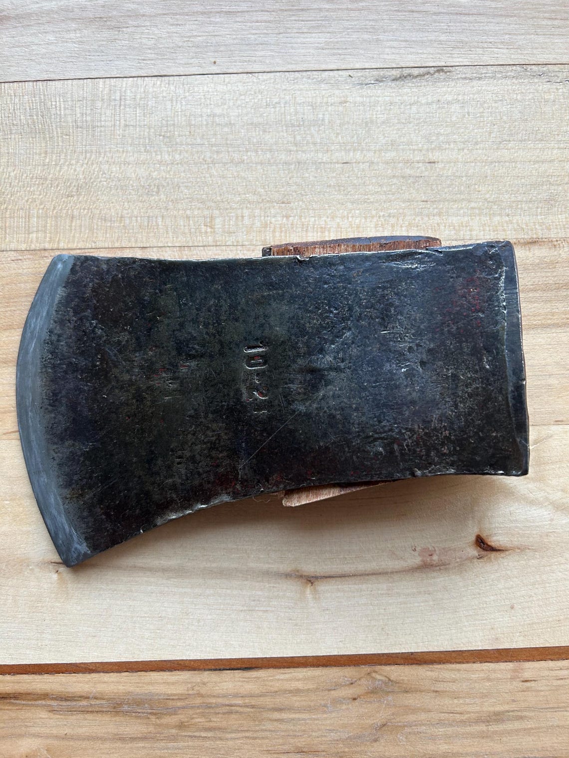 GBA Vintage Axe Head - Etsy